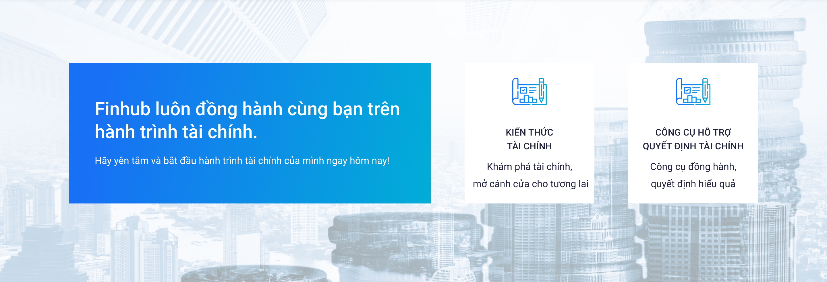 FinHub