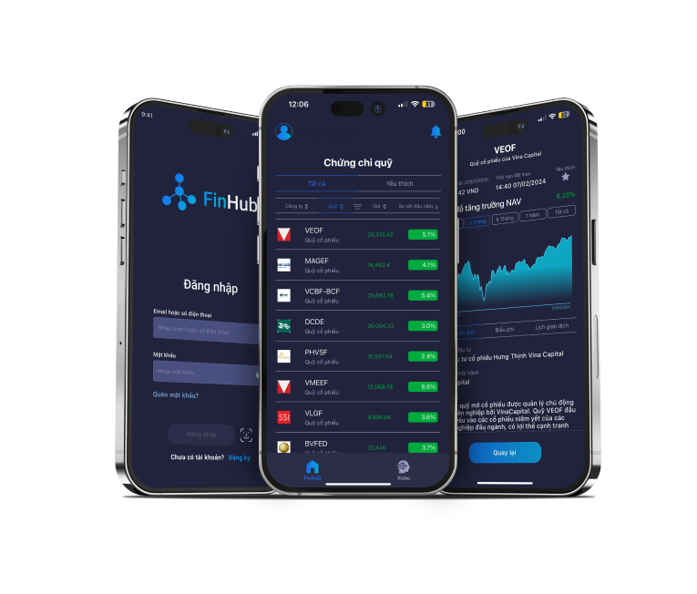FinHub FinHub