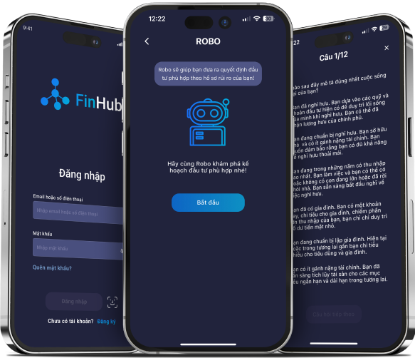 FinHub FinHub
